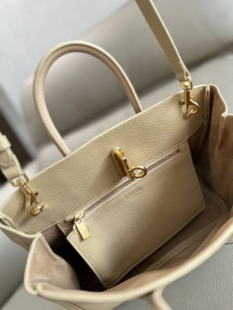 Mirror quality Burberry Top Handle Bags