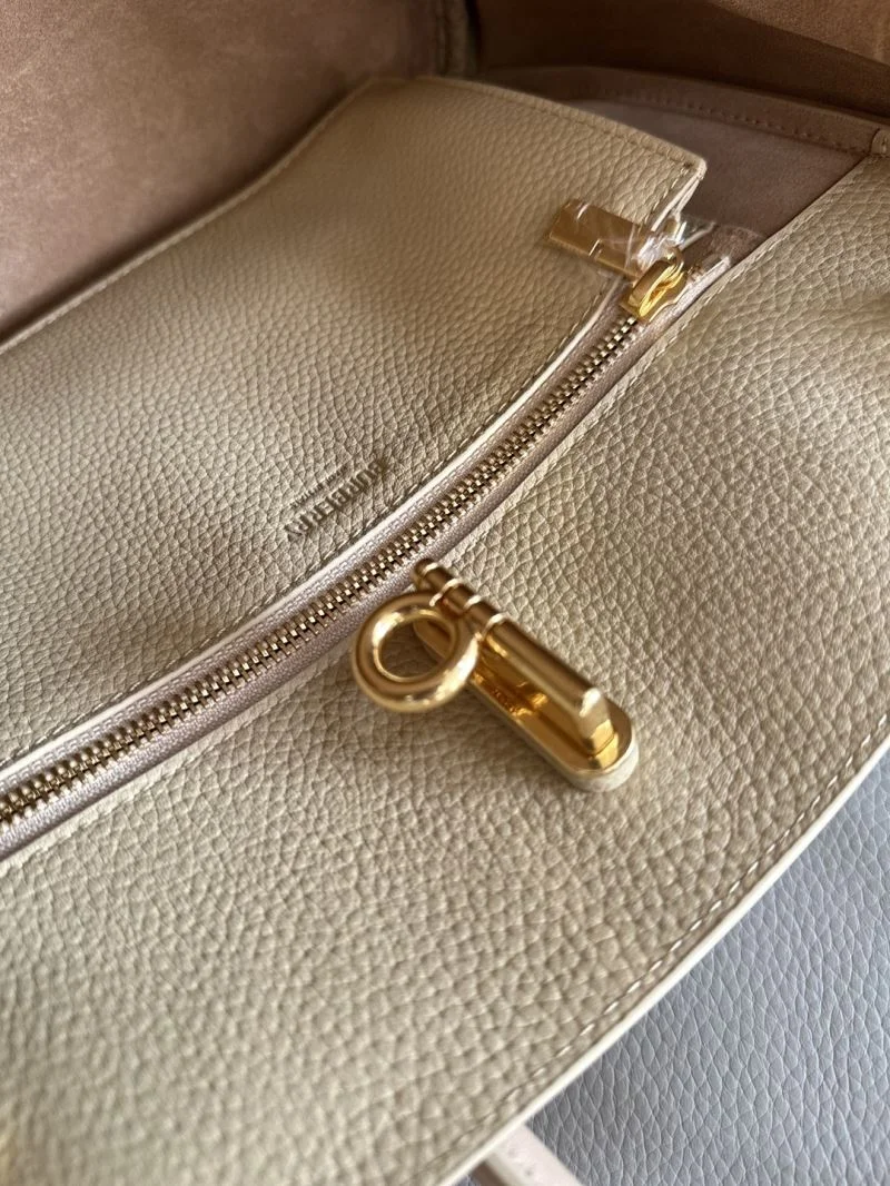Mirror quality Burberry Top Handle Bags