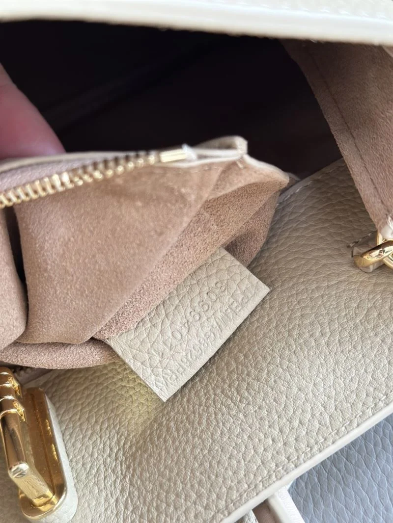 Mirror quality Burberry Top Handle Bags