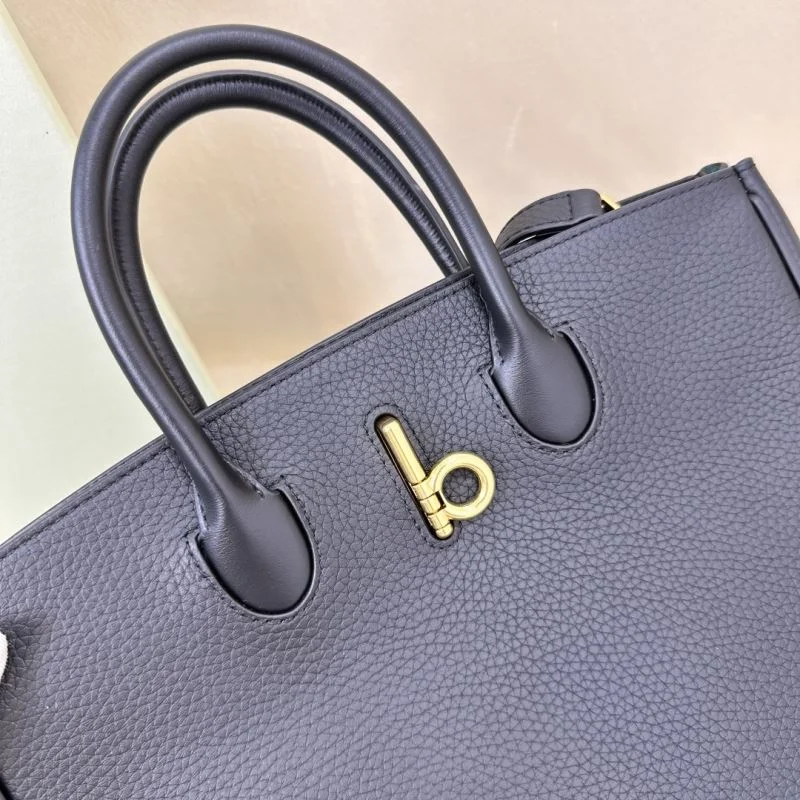 Cut-rate Burberry Top Handle Bags
