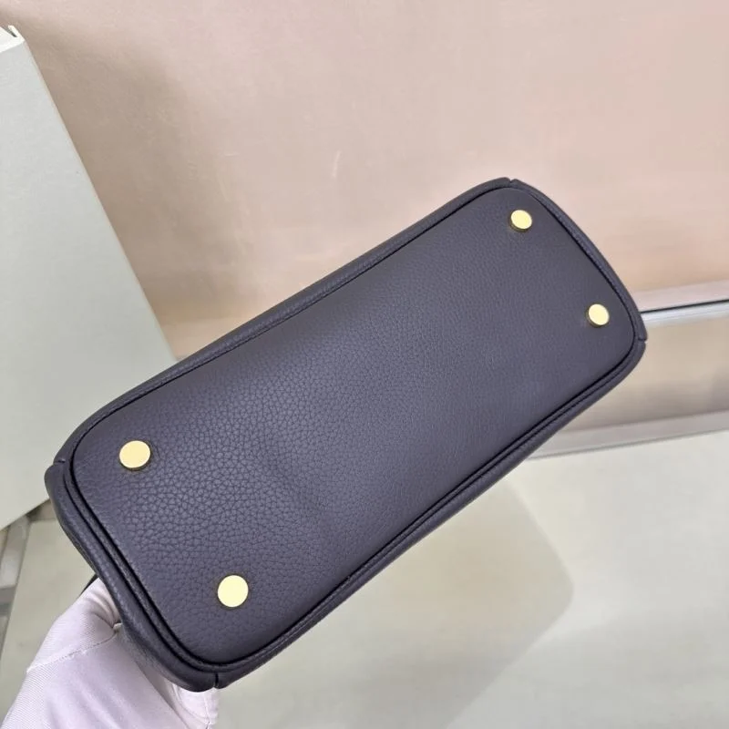 Cut-rate Burberry Top Handle Bags