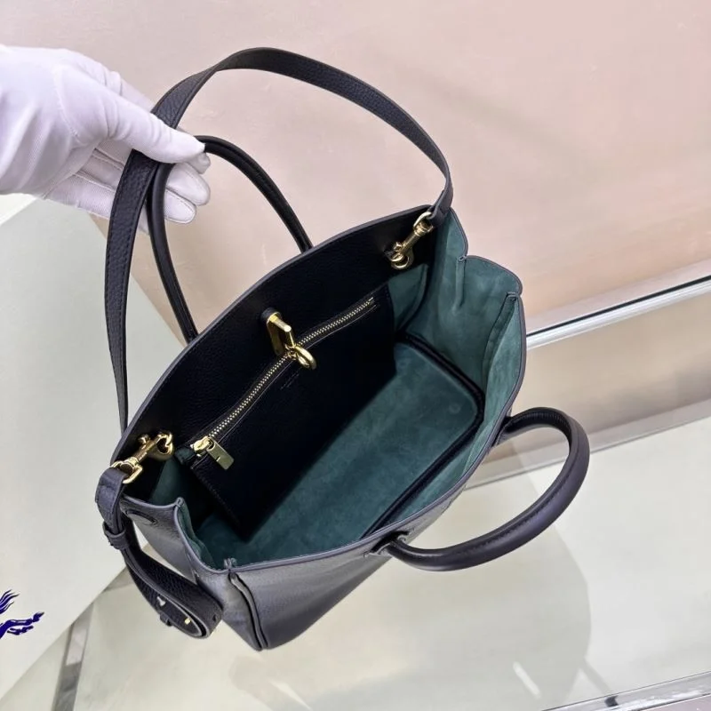 Cut-rate Burberry Top Handle Bags
