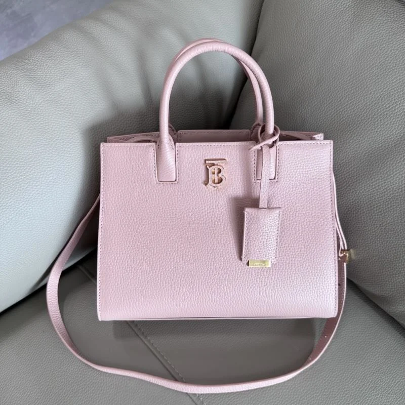 Burberry Top Handle Bags