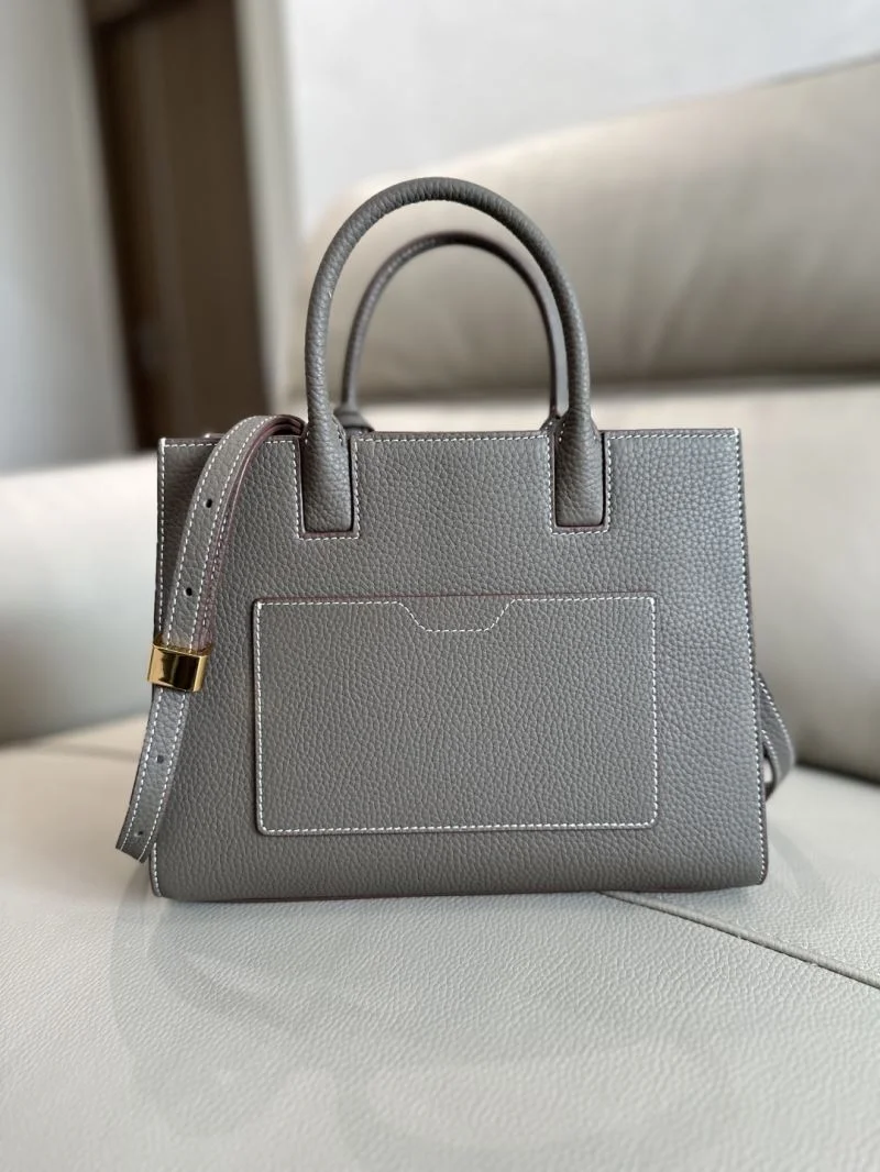 Top match Burberry Top Handle Bags