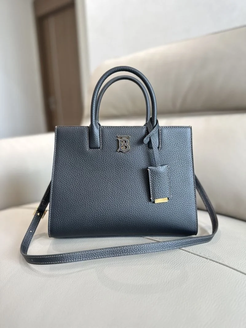 Burberry Top Handle Bags