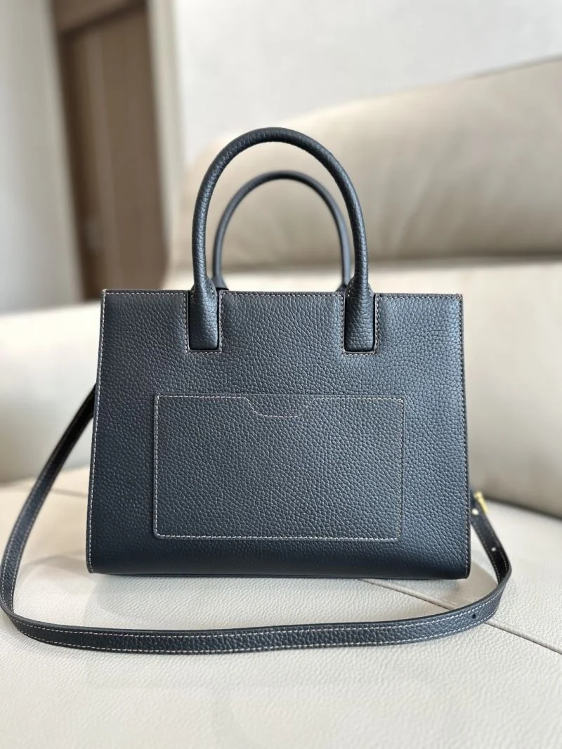 Precise copy Burberry Top Handle Bags