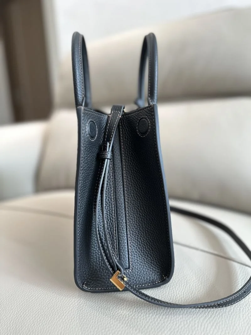 Precise copy Burberry Top Handle Bags