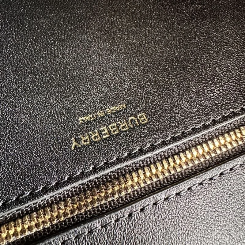 Precise copy Burberry Top Handle Bags