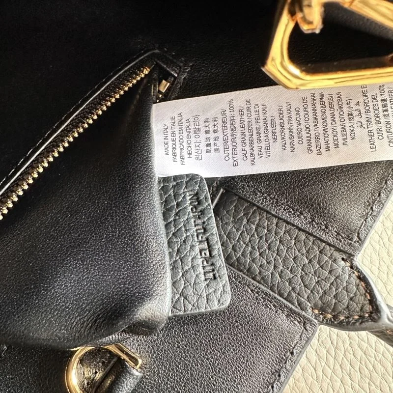 Precise copy Burberry Top Handle Bags