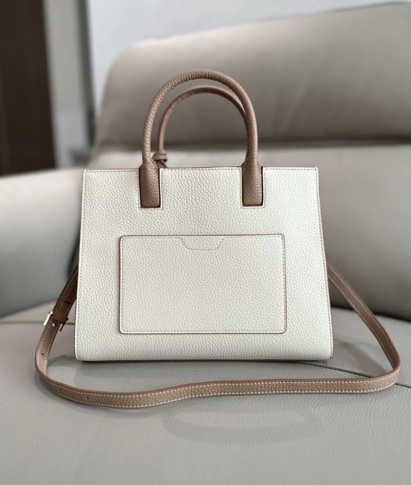 1:1 copy Burberry Top Handle Bags