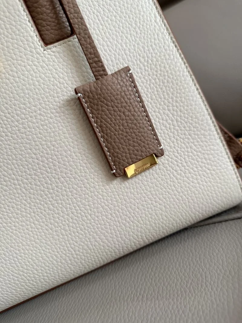1:1 copy Burberry Top Handle Bags