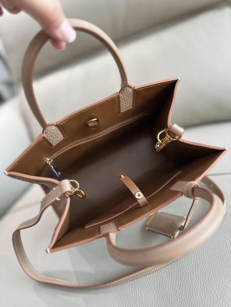 1:1 copy Burberry Top Handle Bags
