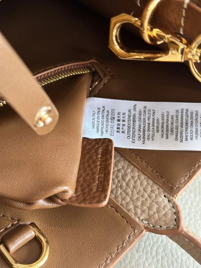 1:1 copy Burberry Top Handle Bags