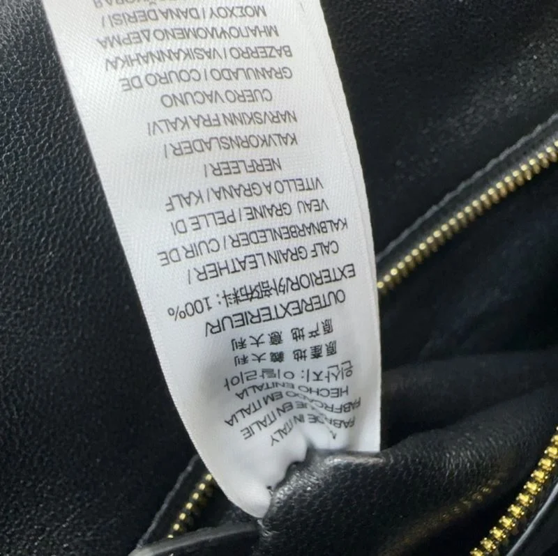 High fidelity Burberry Top Handle Bags