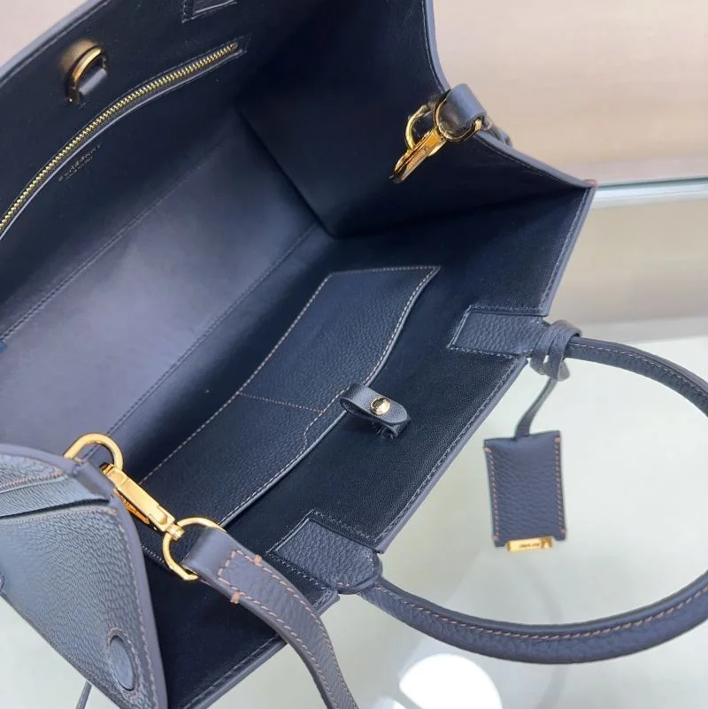 High fidelity Burberry Top Handle Bags