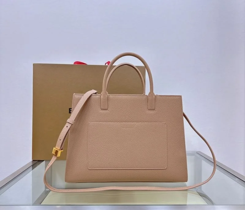 1:1 copy Burberry Top Handle Bags