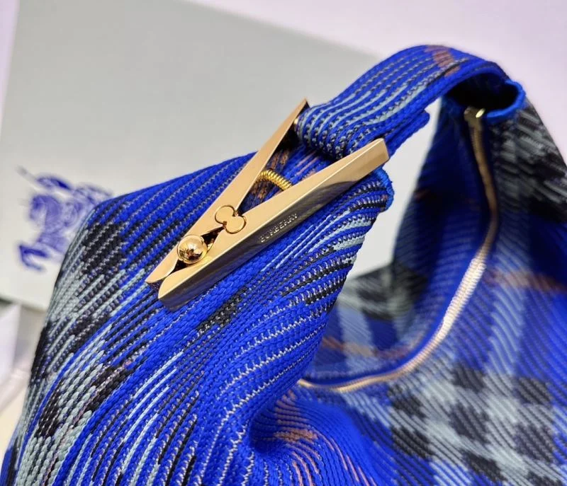 Mirror quality Burberry Top Handle Bags