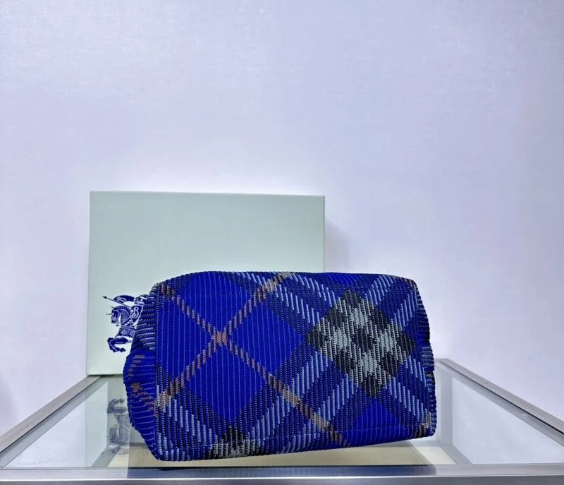 Mirror quality Burberry Top Handle Bags