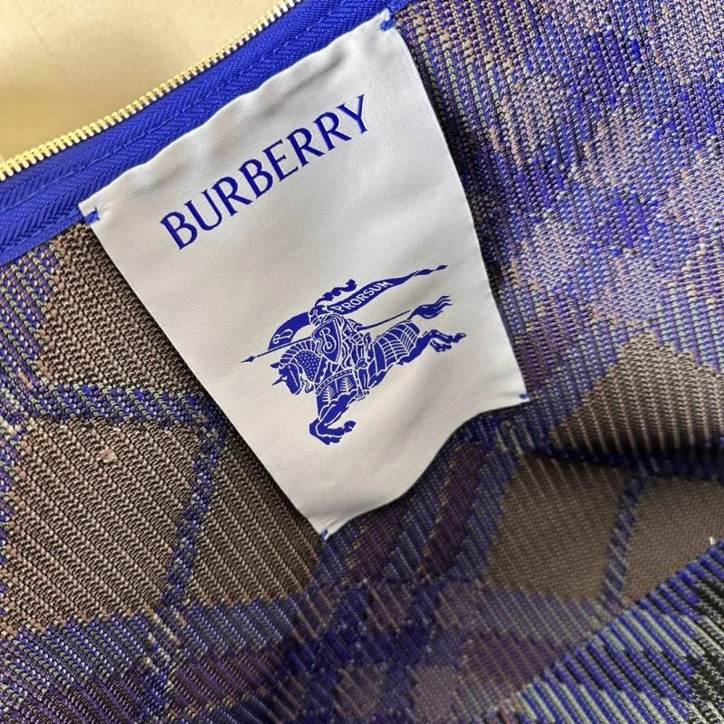 Mirror quality Burberry Top Handle Bags