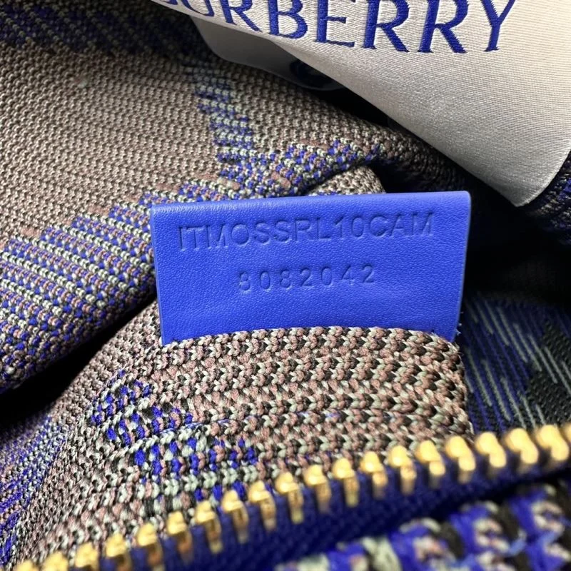 Mirror quality Burberry Top Handle Bags