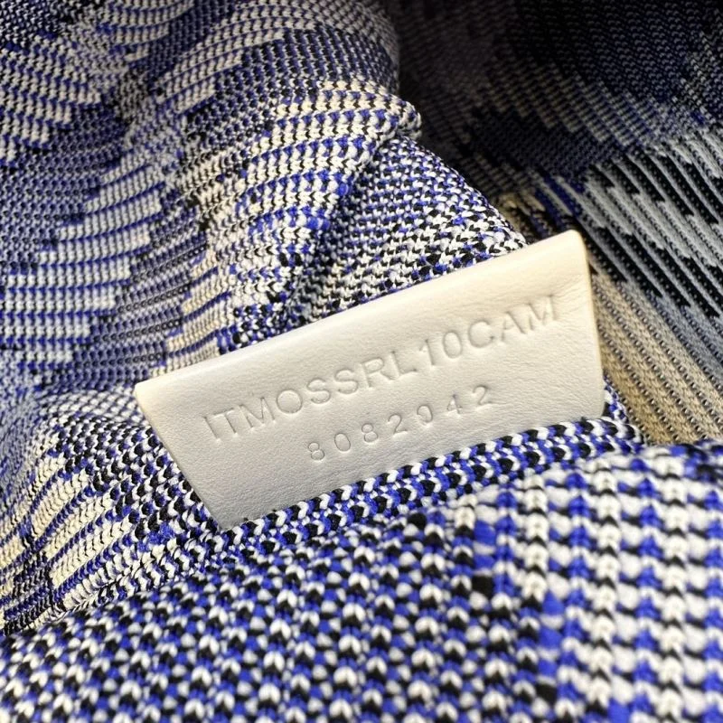 Brand-authenticated Burberry Top Handle Bags