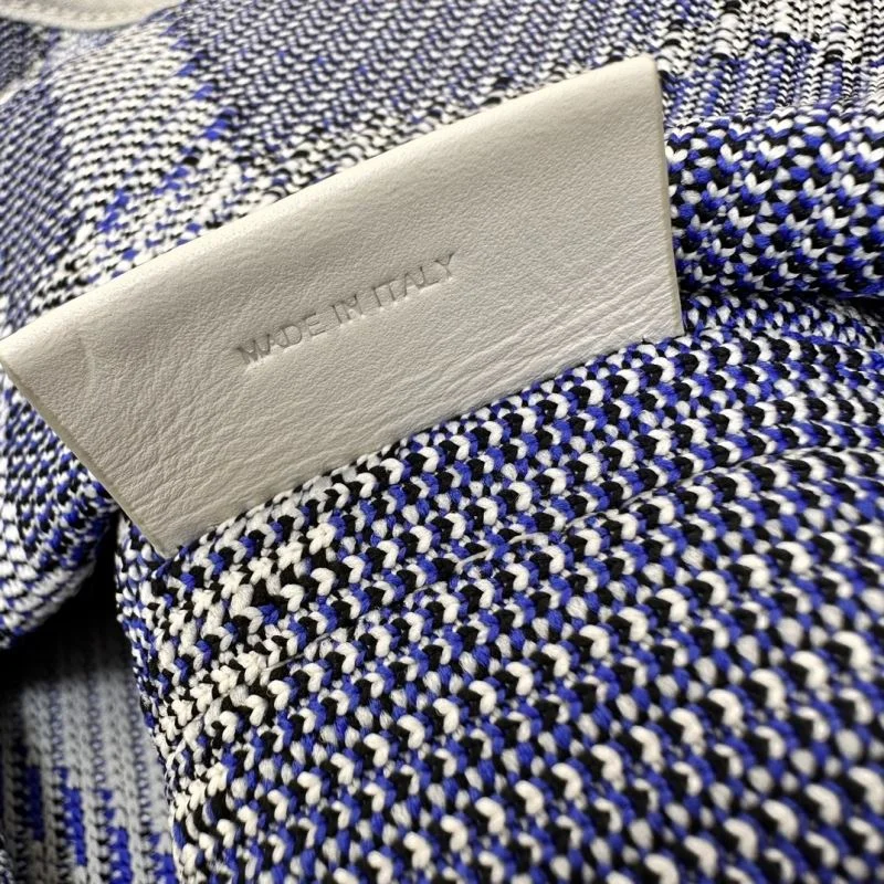 Brand-authenticated Burberry Top Handle Bags