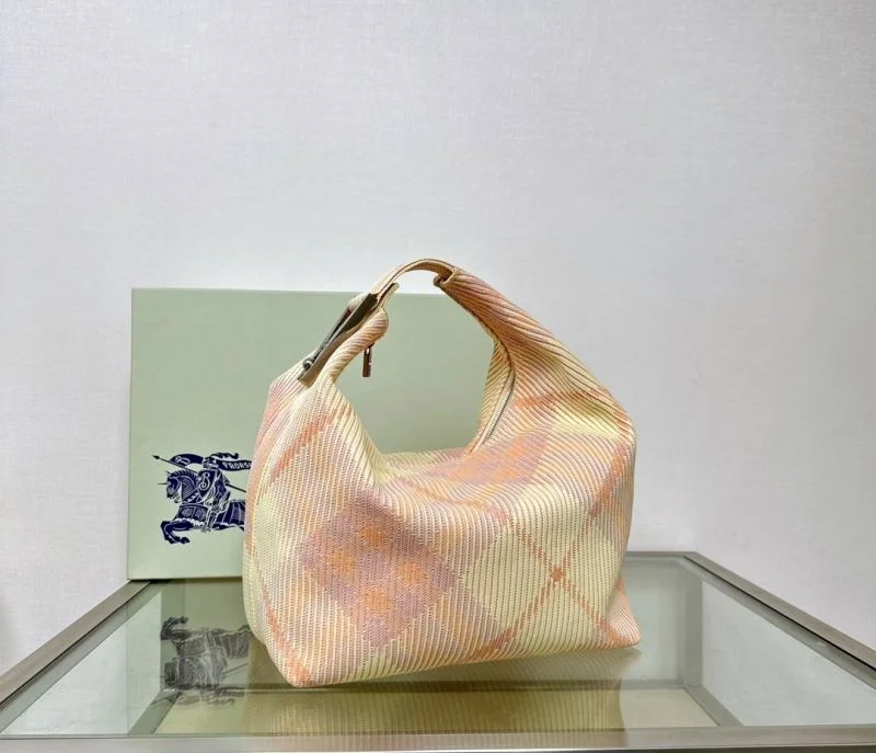 OEM Burberry Top Handle Bags
