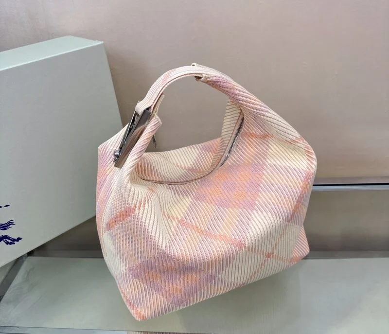 OEM Burberry Top Handle Bags