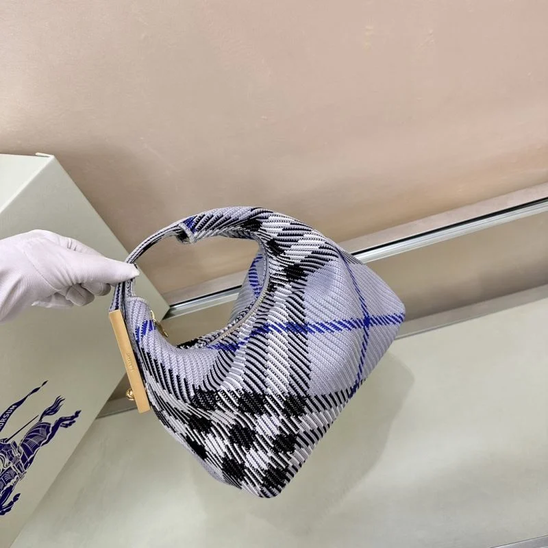 OEM Burberry Top Handle Bags