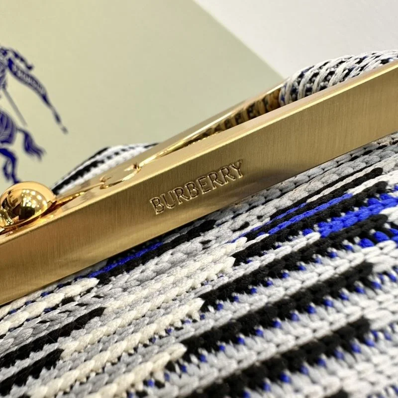 OEM Burberry Top Handle Bags