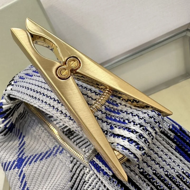 OEM Burberry Top Handle Bags