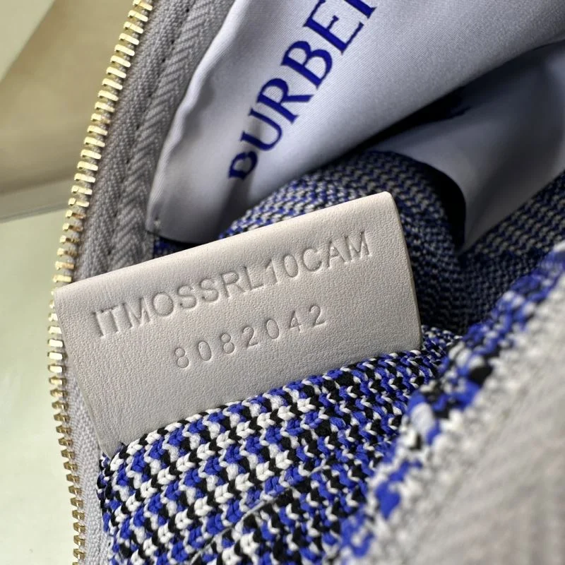 OEM Burberry Top Handle Bags