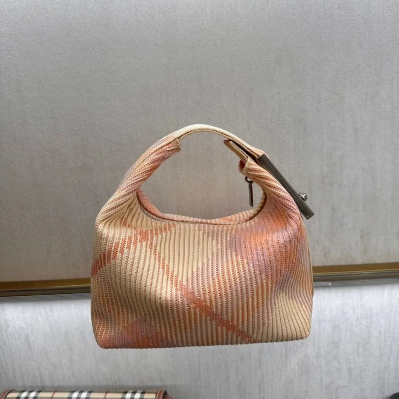 Burberry Top Handle Bags