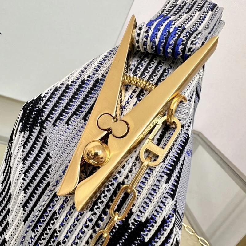 Value-priced Burberry Top Handle Bags