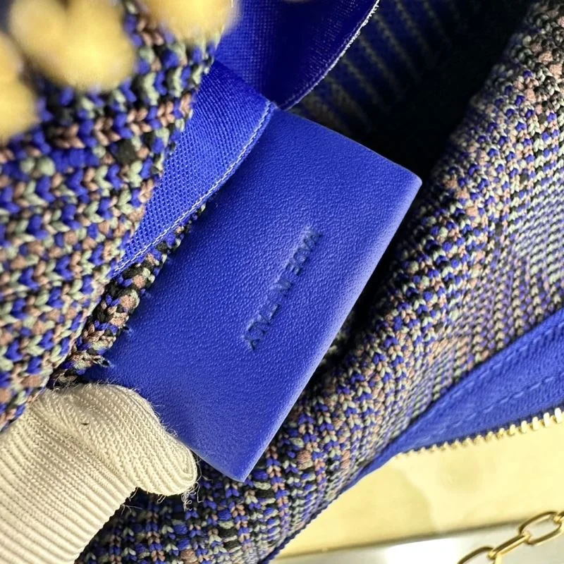 Genuine Burberry Top Handle Bags