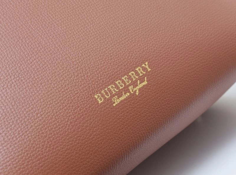 Mirror quality Burberry Top Handle Bags