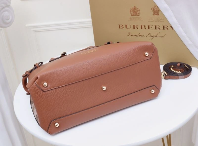Mirror quality Burberry Top Handle Bags
