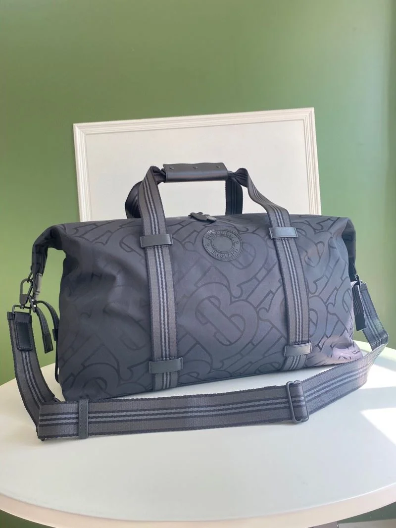 Burberry Travel Bags