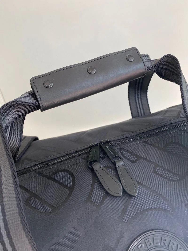 Exact replica Burberry Travel Bags