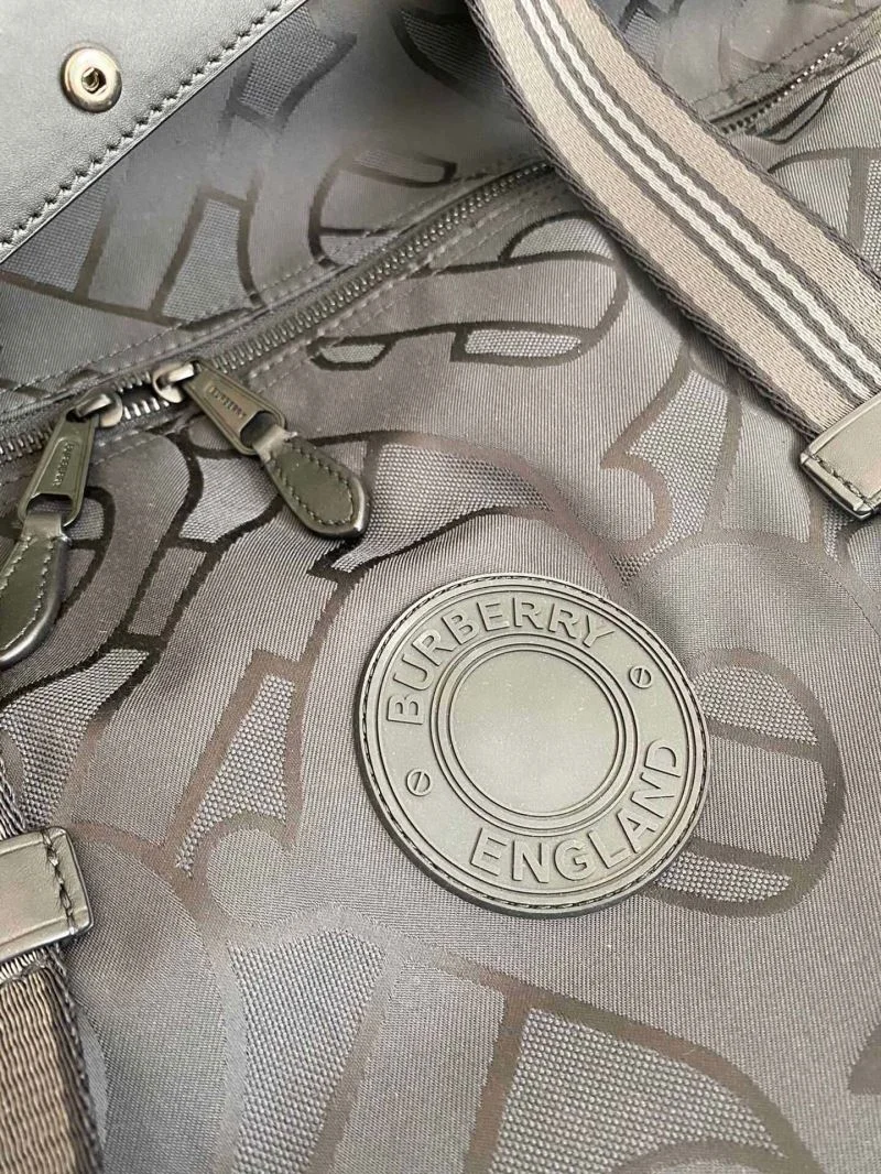 Exact replica Burberry Travel Bags