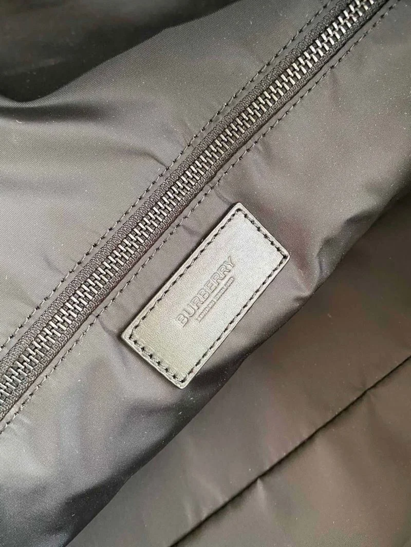 Exact replica Burberry Travel Bags