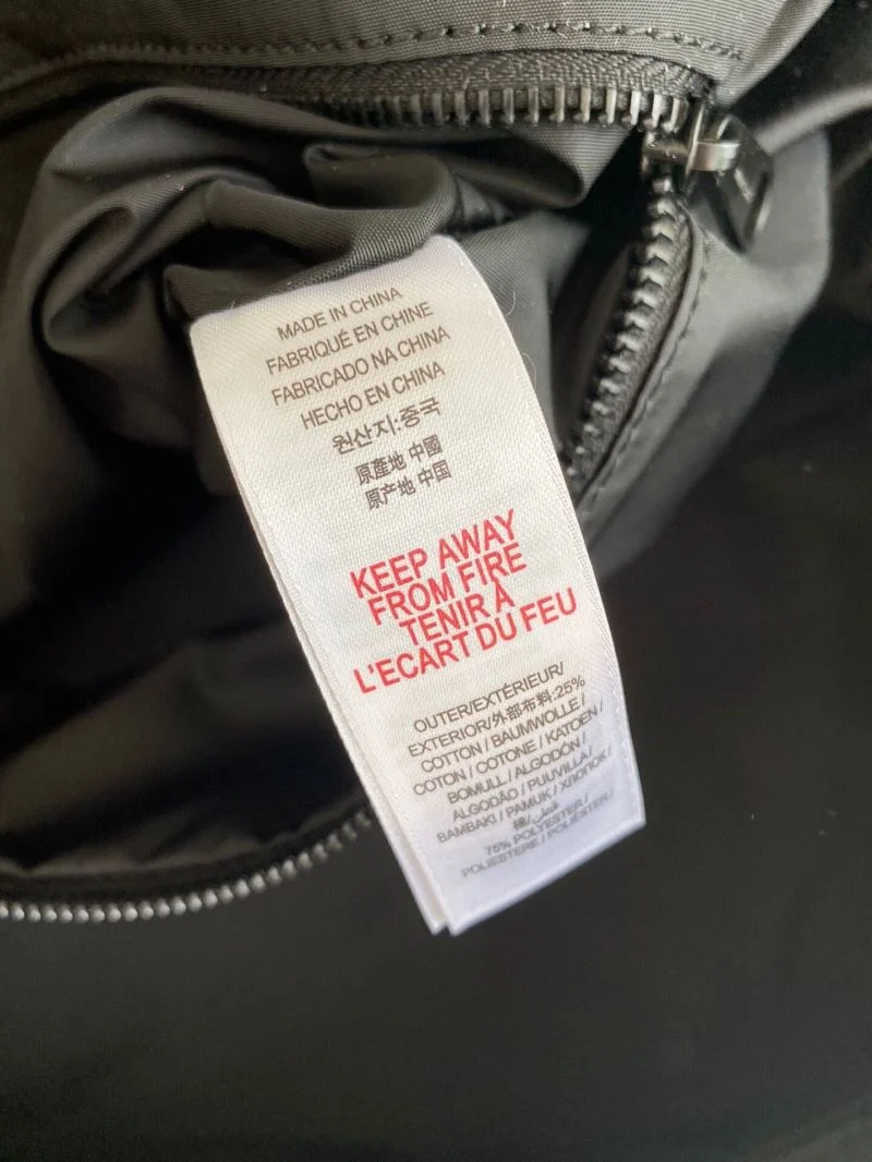 Exact replica Burberry Travel Bags
