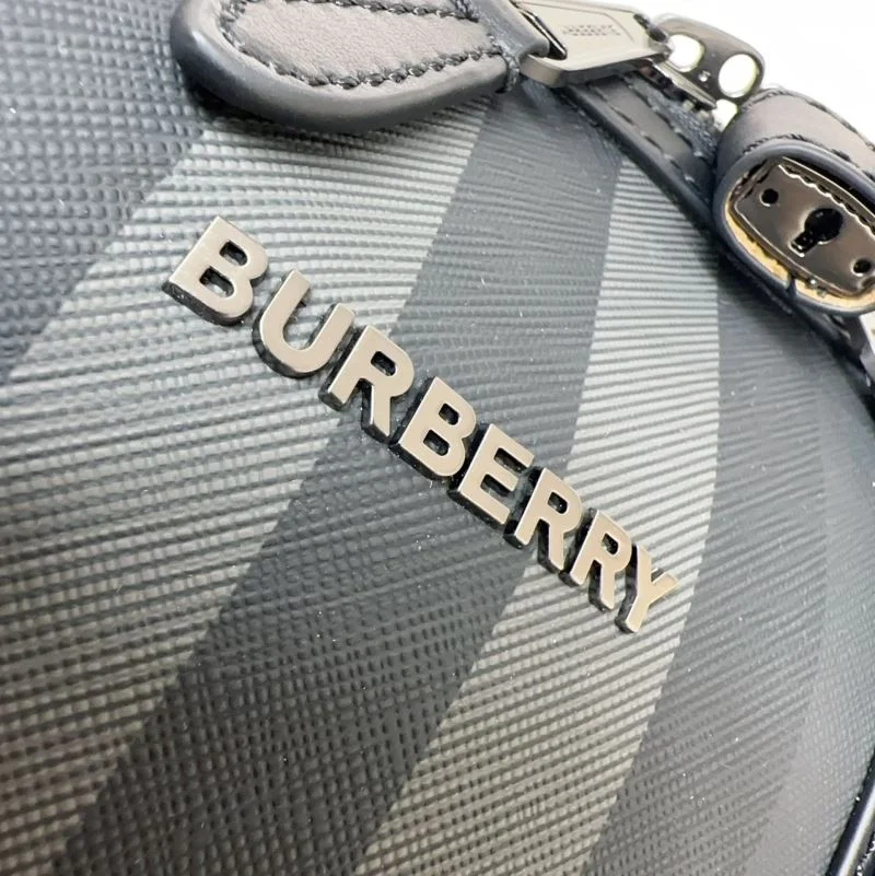 OEM Burberry Travel Bags