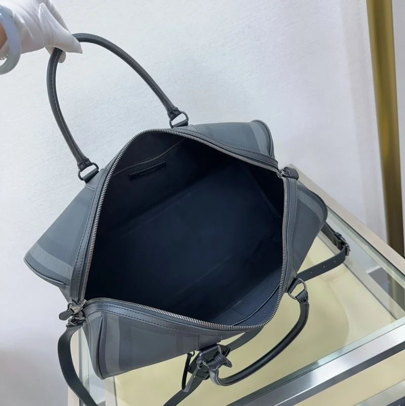 OEM Burberry Travel Bags