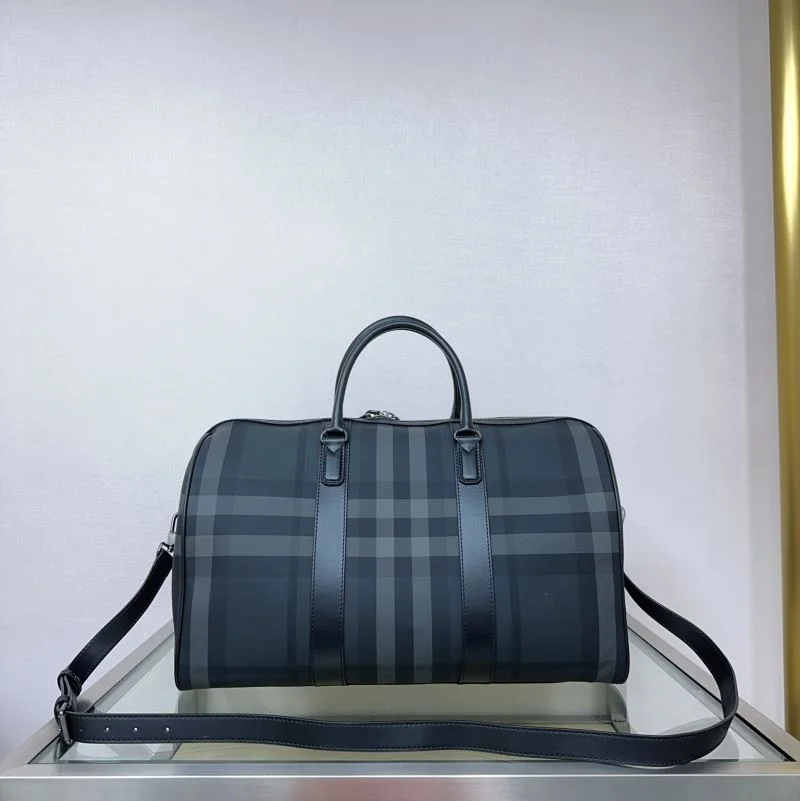 OEM Burberry Travel Bags