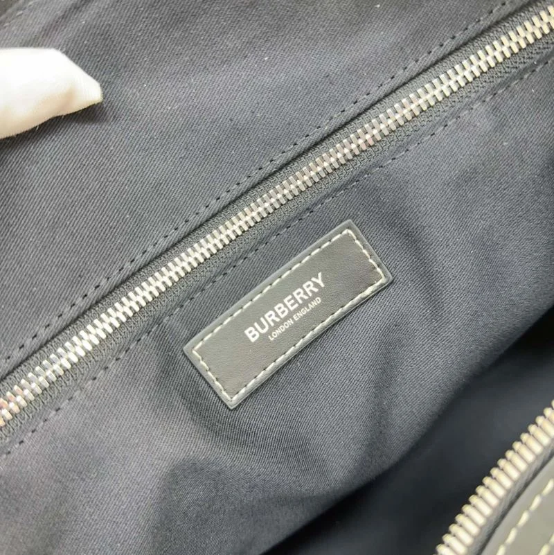 Official Burberry Travel Bags