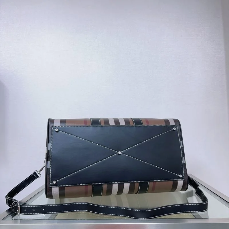 Official Burberry Travel Bags