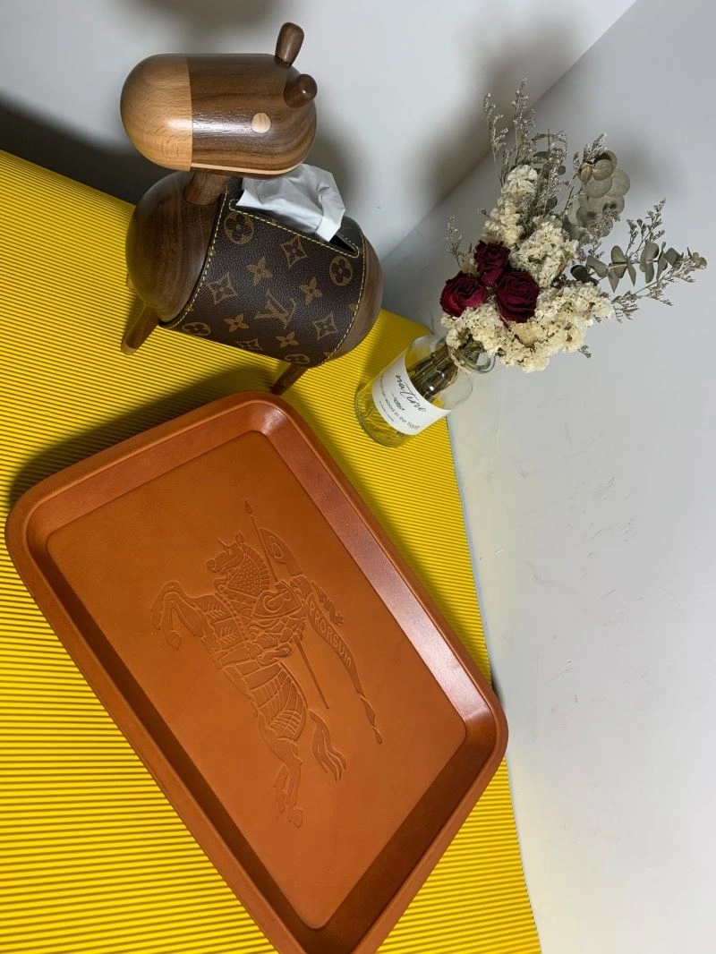 Mirror quality Burberry Trays