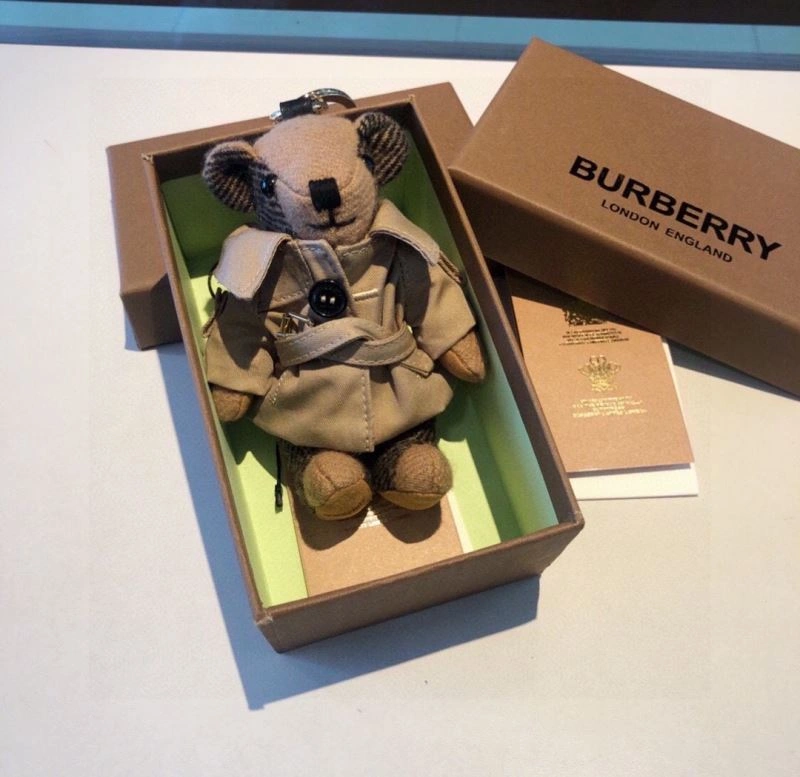 Factory-made Burberry Trays
