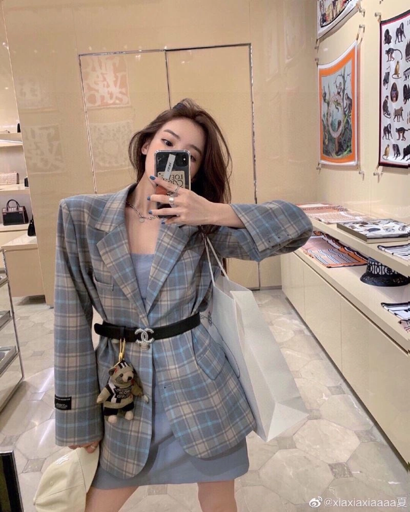 Legit Burberry Trays